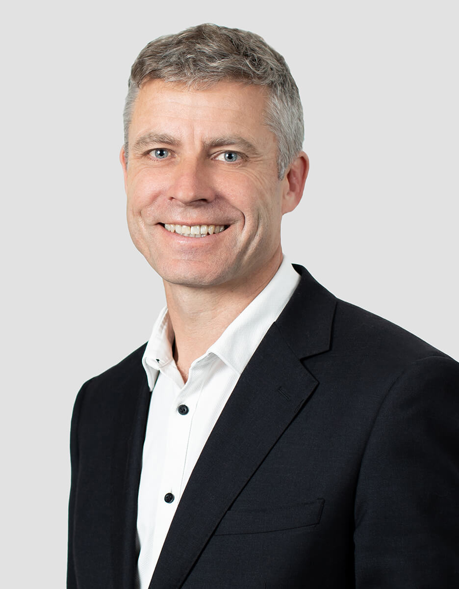 Andrew Hastie | Accountants & Business Advisors | Nexia NZ